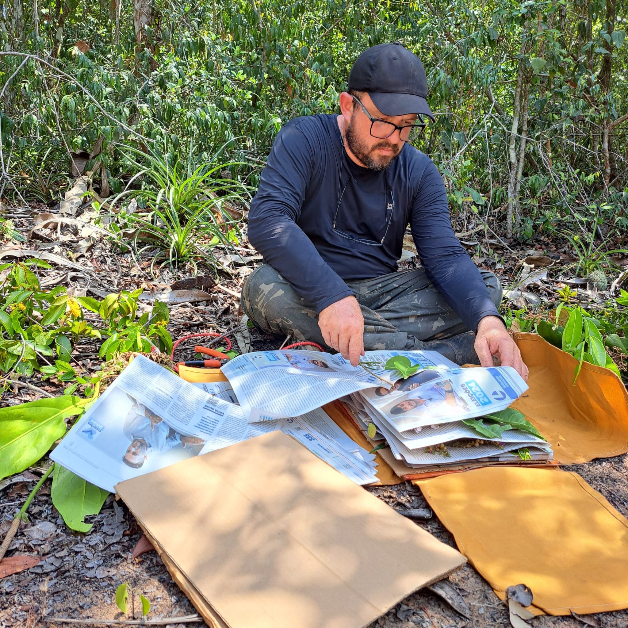 Docentes – PPGBOT – Programa de Pós-Graduação em Ciências Biológicas ...